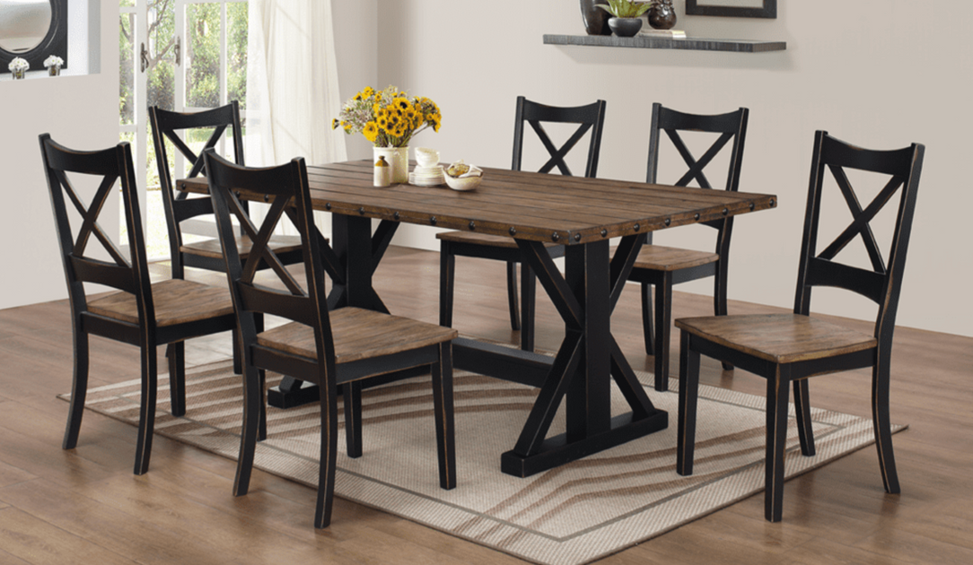 Dining Room – Devos Furniture Inc.