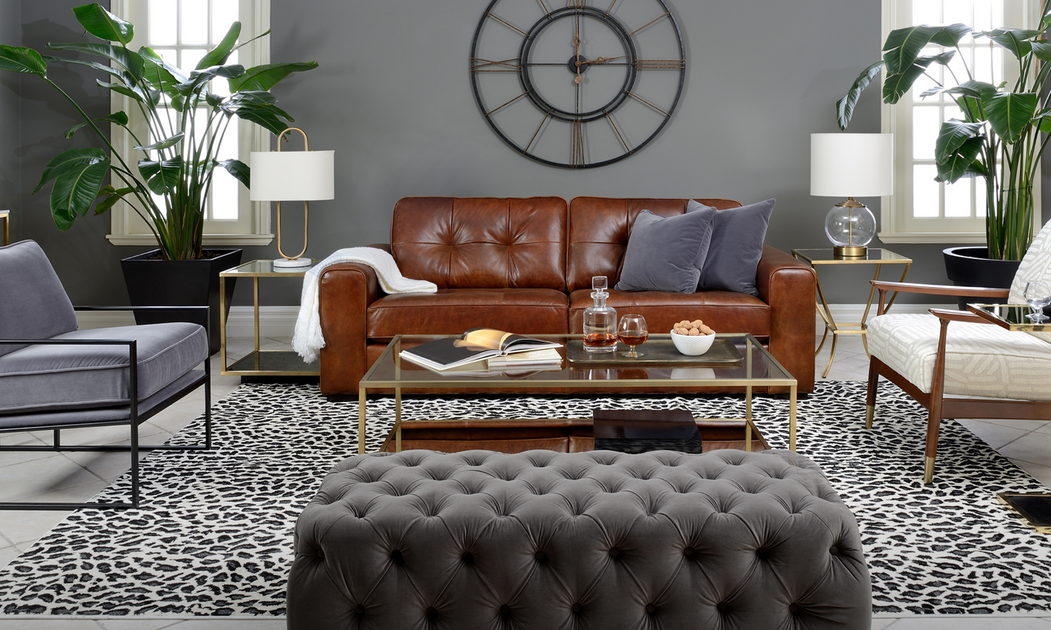 Living Room – Devos Furniture Inc.