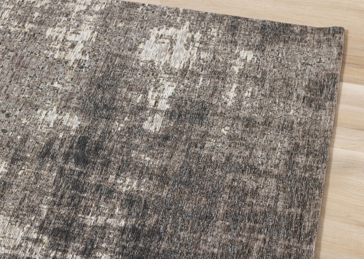 Cathedral Grey Tree Bark Rug by Kalora Interiors | Cheap Rugs Canada ...