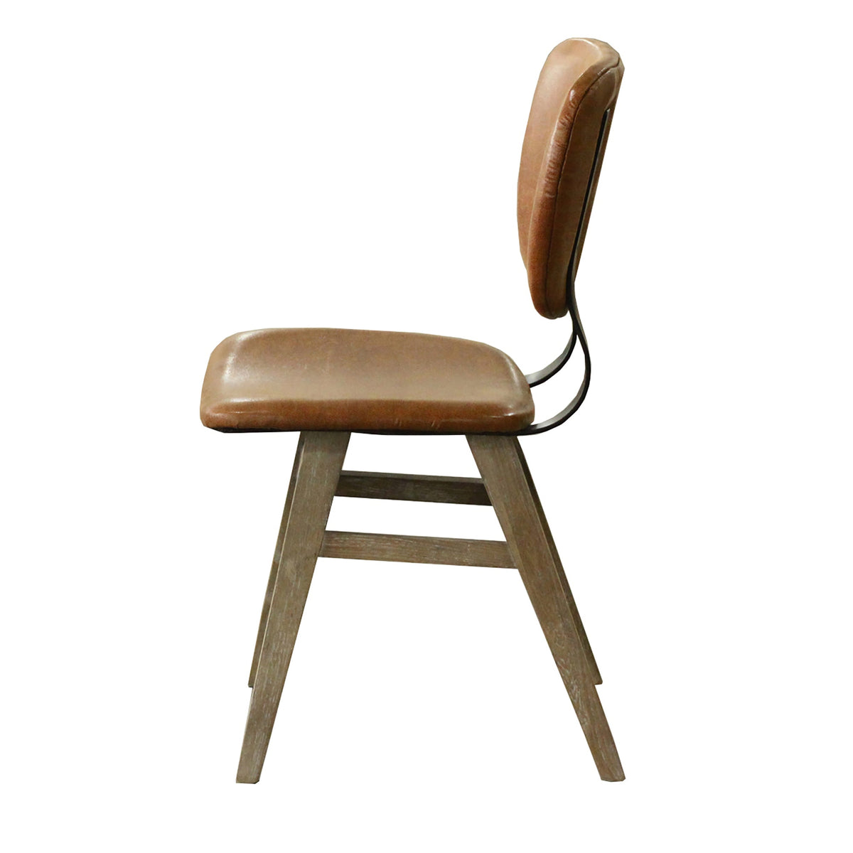 Fraser Dining Chair | Tan Brown | by LH Imports | Furniture Envy ...