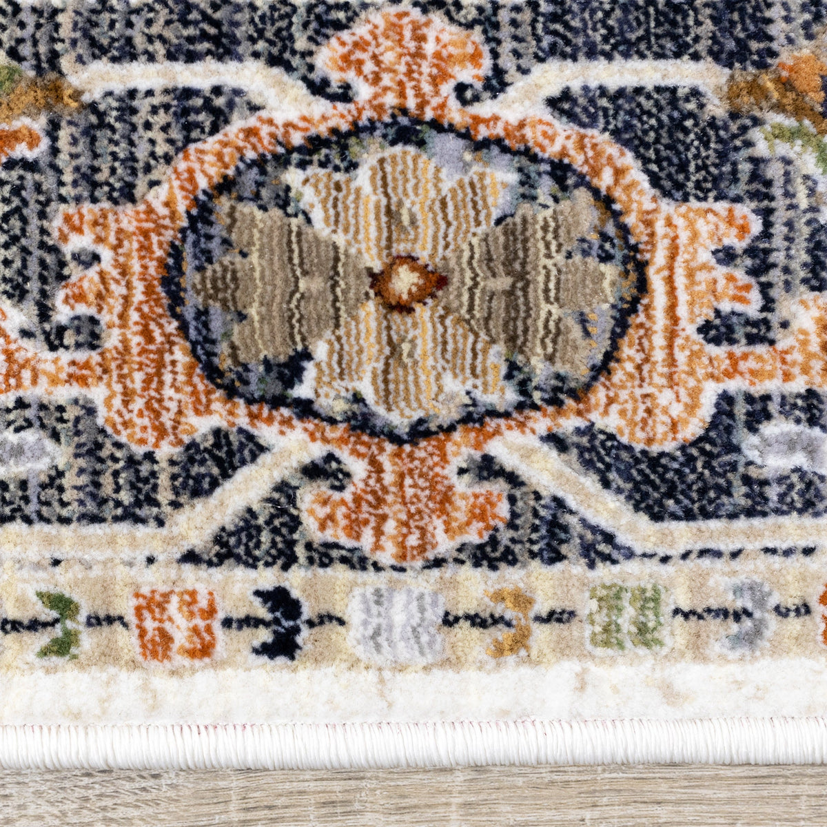 Samira Medallion Tribal Rug by Kalora Interiors | Cheap Rugs Canada ...
