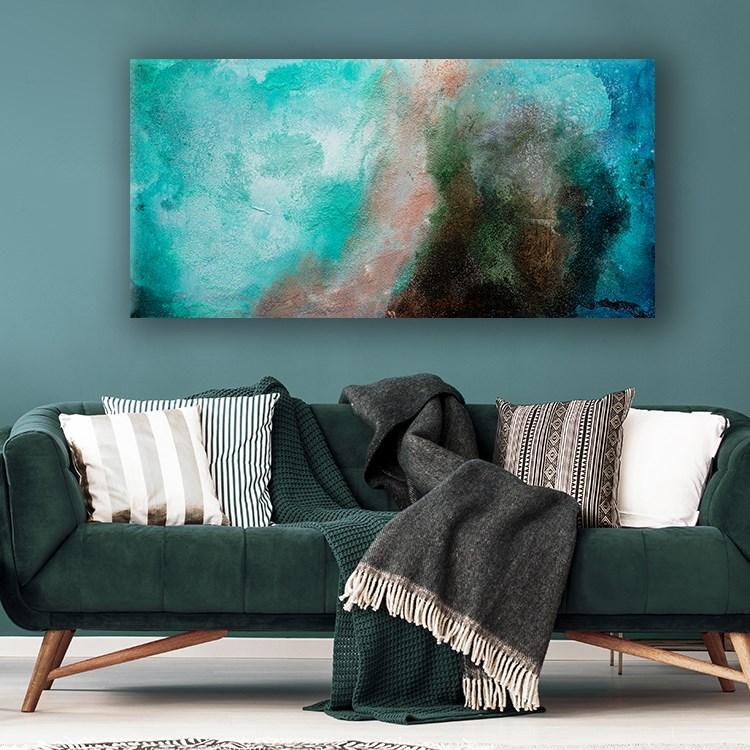 WATER WORKS By Canvas Candy CV-1813 – Devos Furniture Inc.